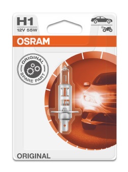 OSRAM 64150-01B Glühlampe, Fernscheinwerfer ORIGINAL | OSRAM 64150-01B